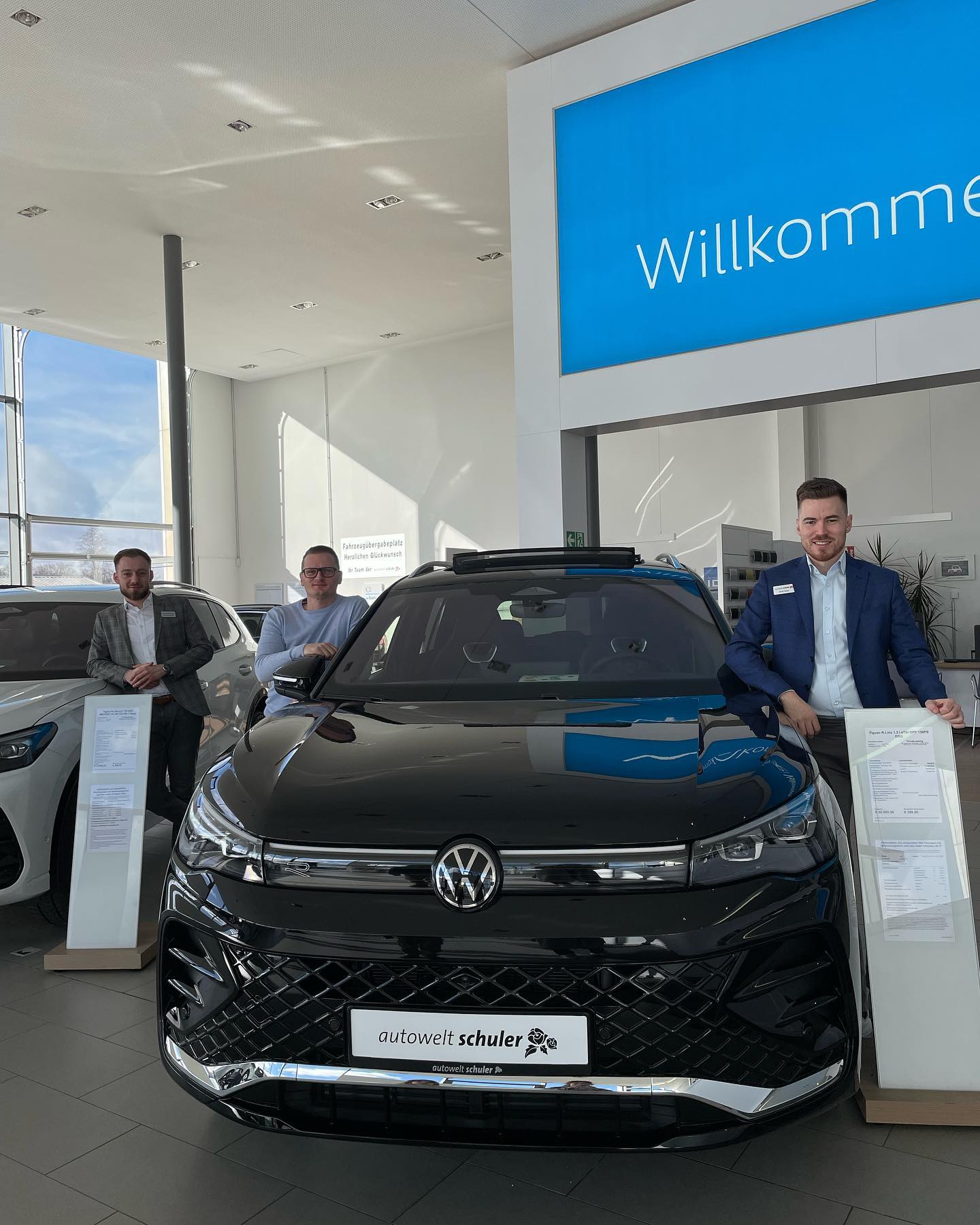 Autohaus Schuler Villingen