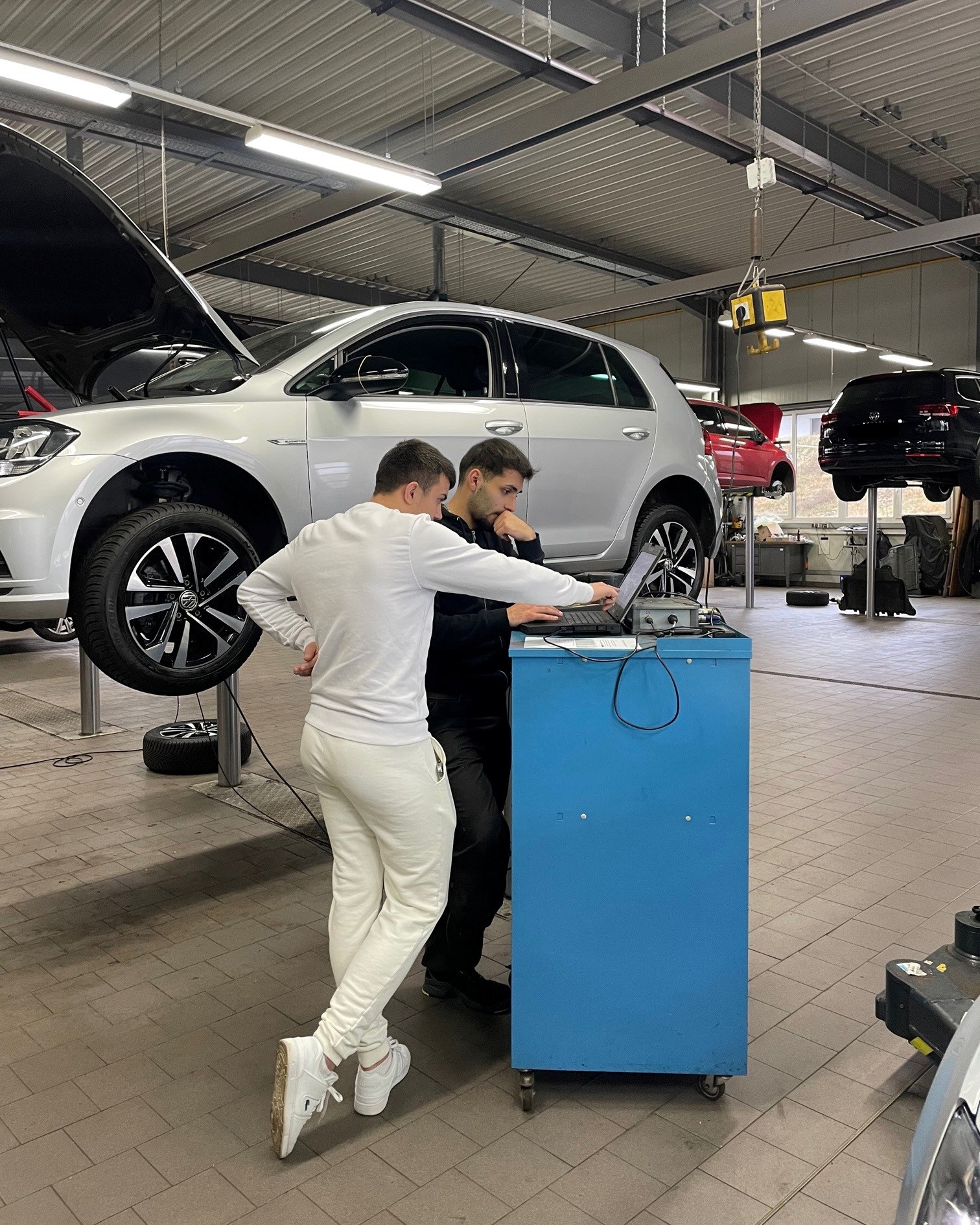 Home - Autowelt Schuler