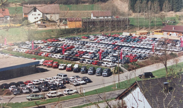 Autowelt - Autowelt Schuler