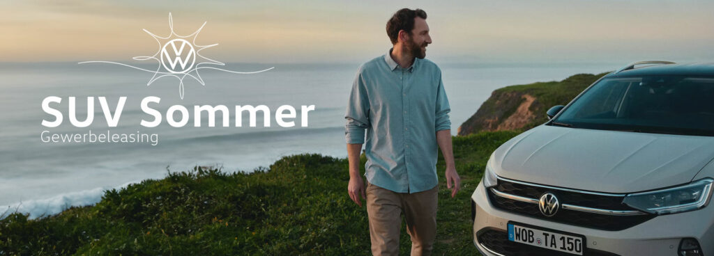 Volkswagen - Autowelt Schuler